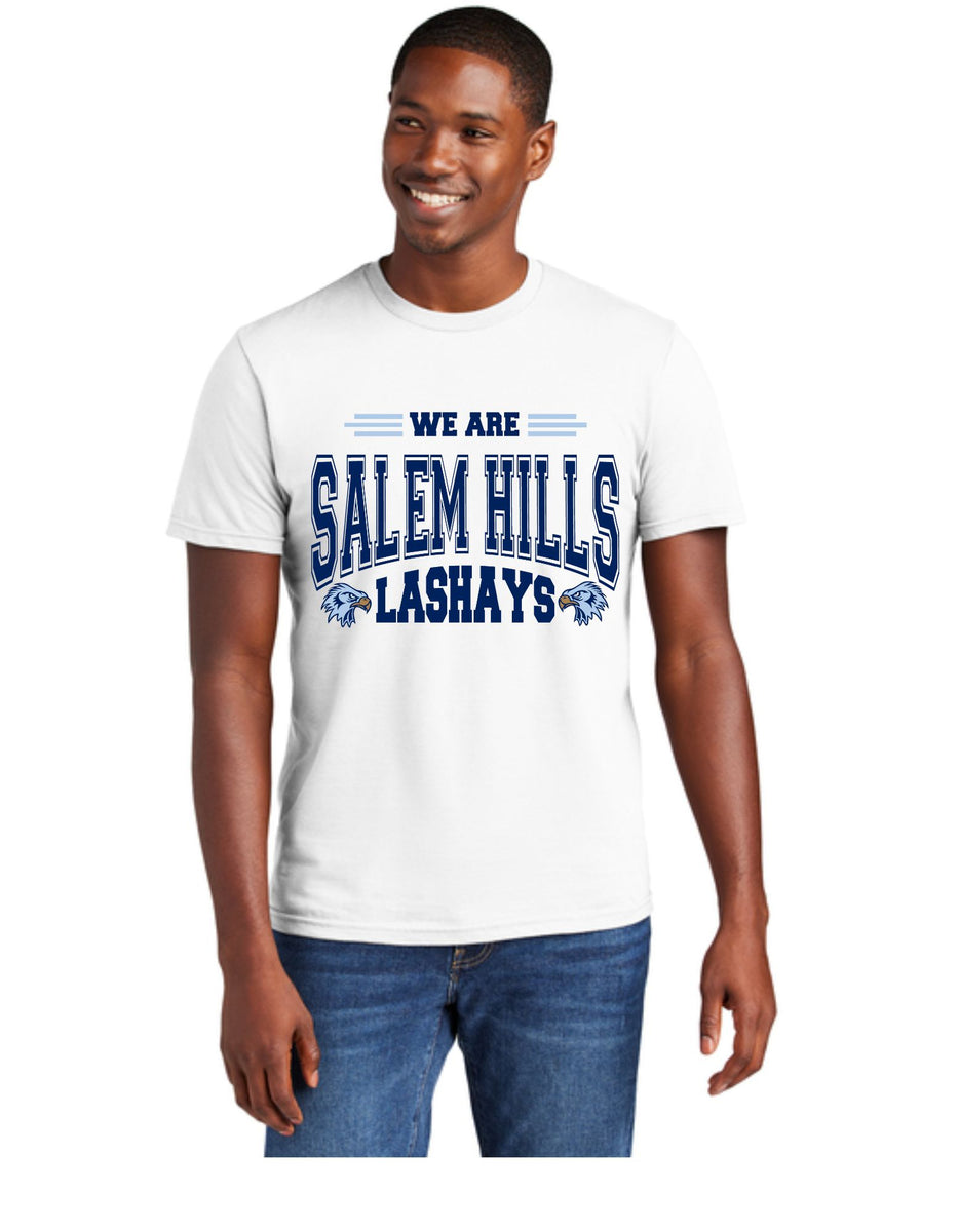 We Are Lashays – Giusta Clothing